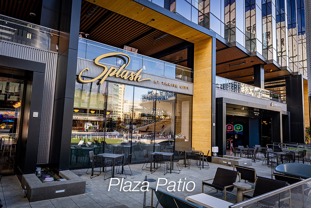 Experience the thrill of live sports & exciting events at Splash Sports Bar! Situated in San ...